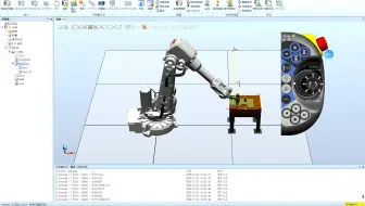RobotStudio从入门到放弃（持续更新）_哔哩哔哩_bilibili