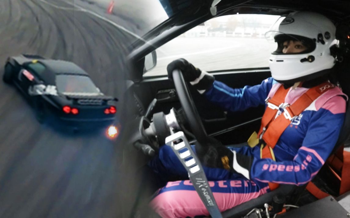 我漂着R34终于登上领奖台啦_哔哩哔哩_bilibili