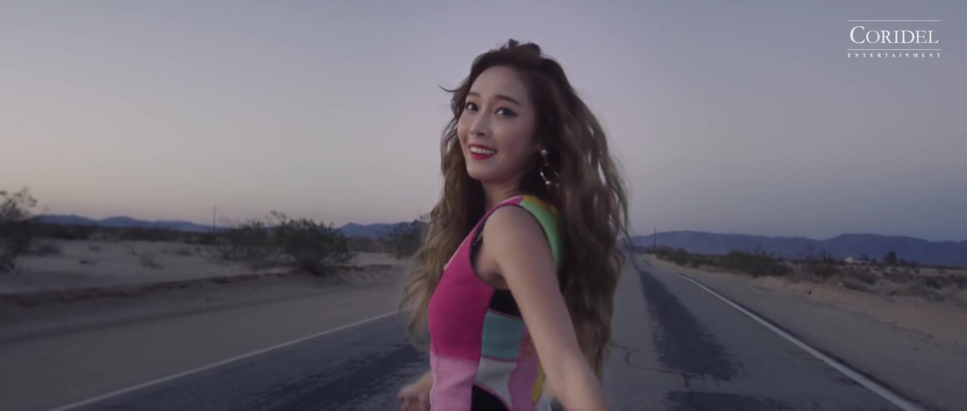 JESSICA - FLY Teaser 2_哔哩哔哩_bilibili