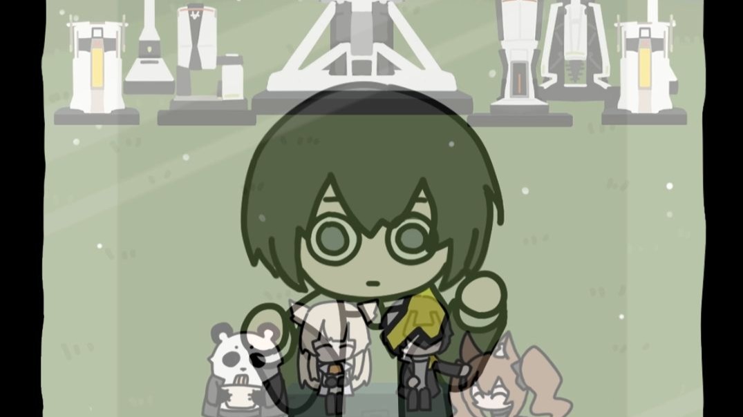 终末地二测的三种玩家-阿罗ROROo-阿罗ROROo-哔哩哔哩视频