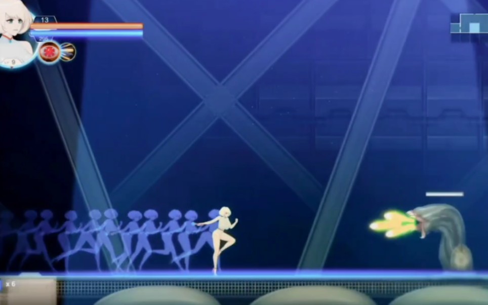 Alien QuestEVE（异形探索）_哔哩哔哩_bilibili