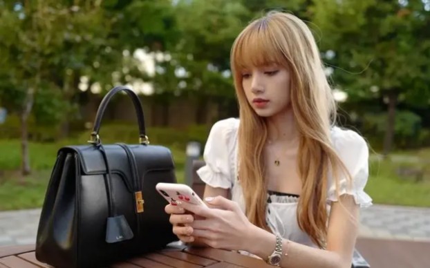 Lisa七大经典名场面！_哔哩哔哩_bilibili