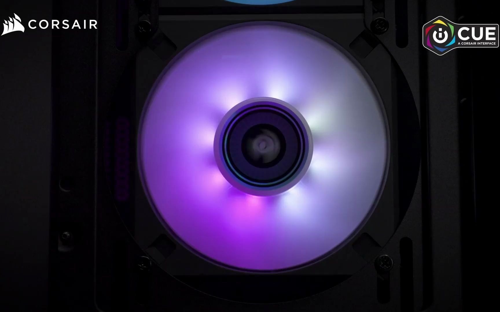 正式发布|美商海盗船ML RGB ELITE系列风扇_哔哩哔哩_bilibili