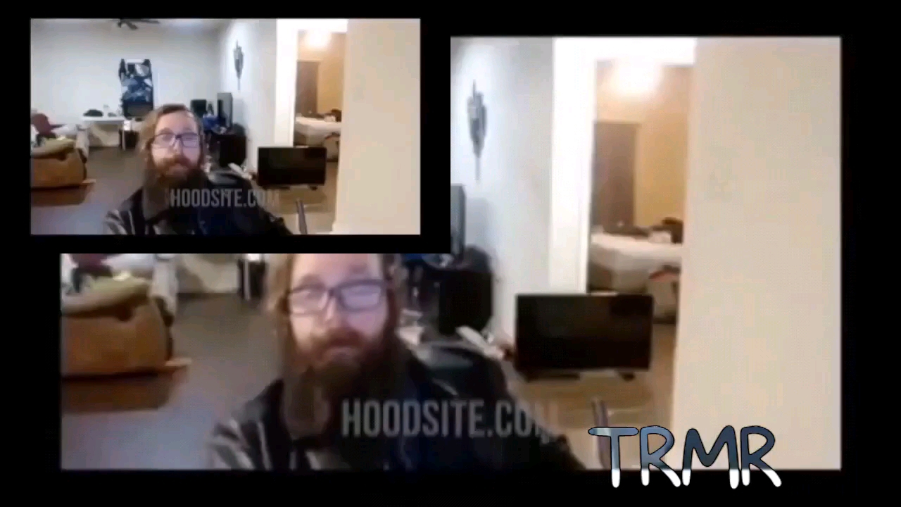 Gleb Korablev has a Sparta Hideout Remix（