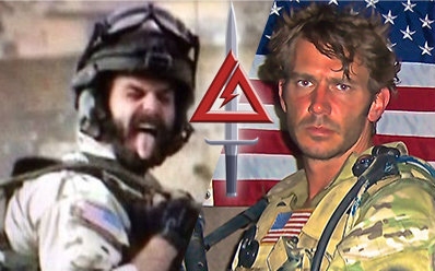 【中文字幕】三角洲兄弟：Tom Spooner & Scot Spooner