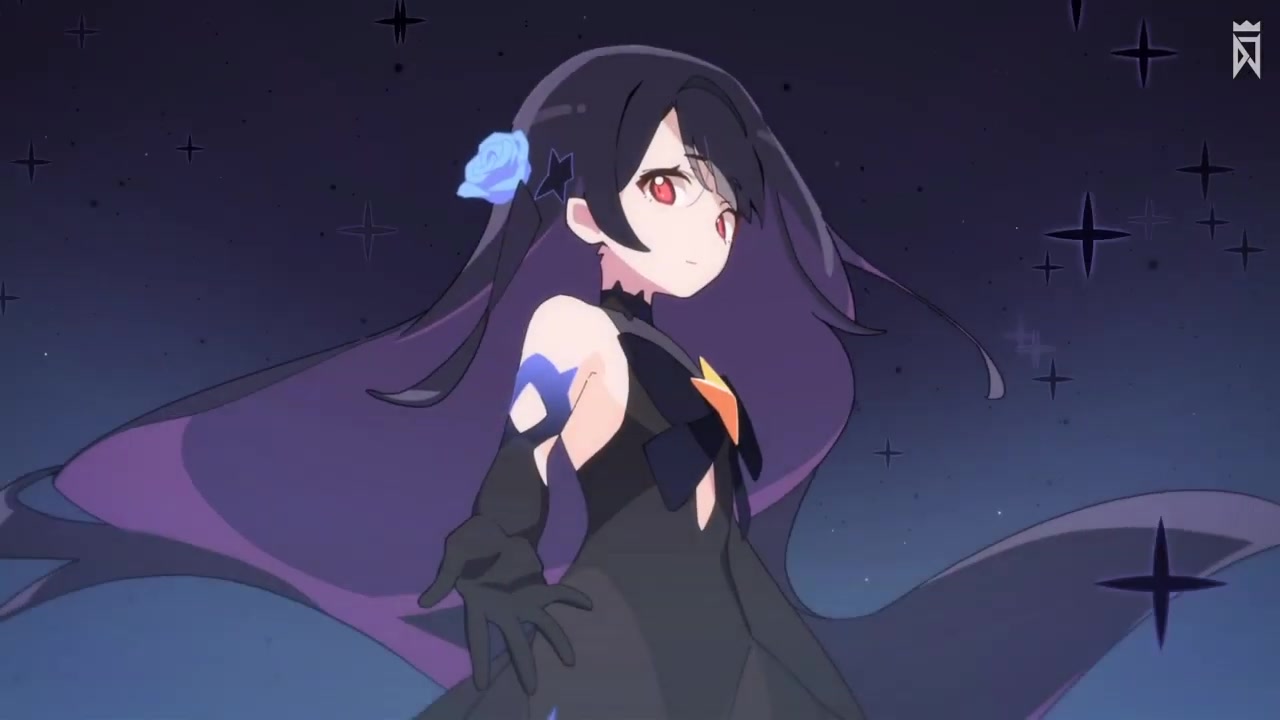 DJMAX RESPECT ALiCE M-V_哔哩哔哩_bilibili