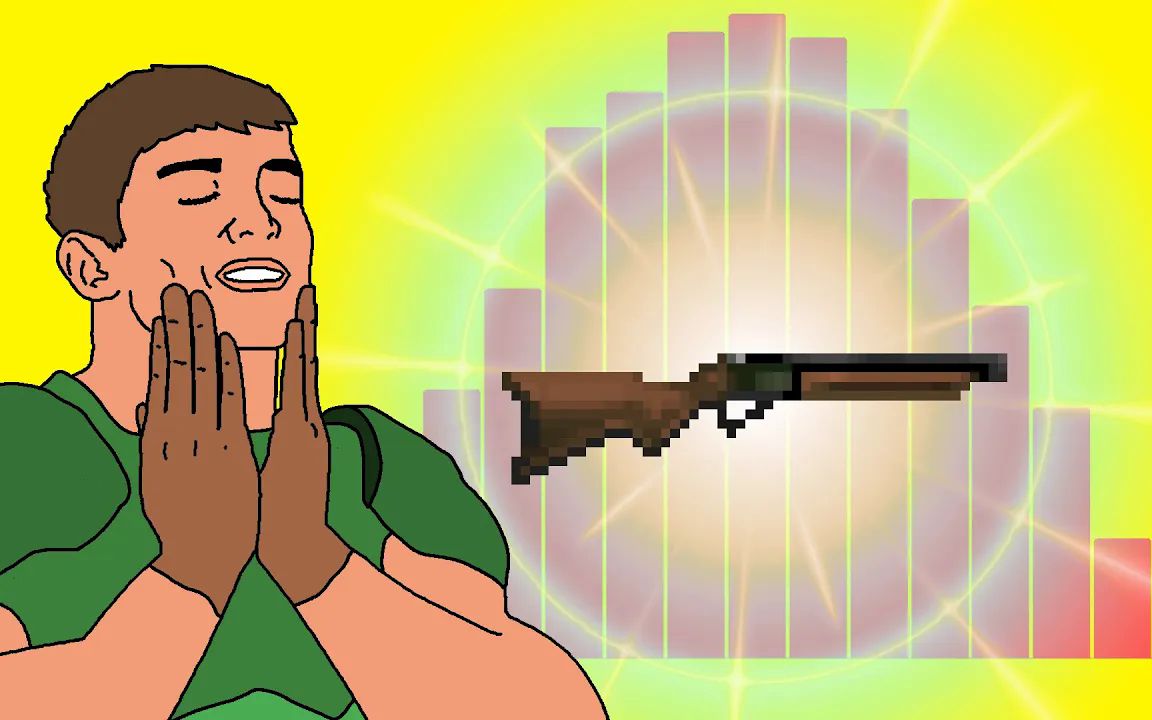 【decino】Boom's RNG_DOOM