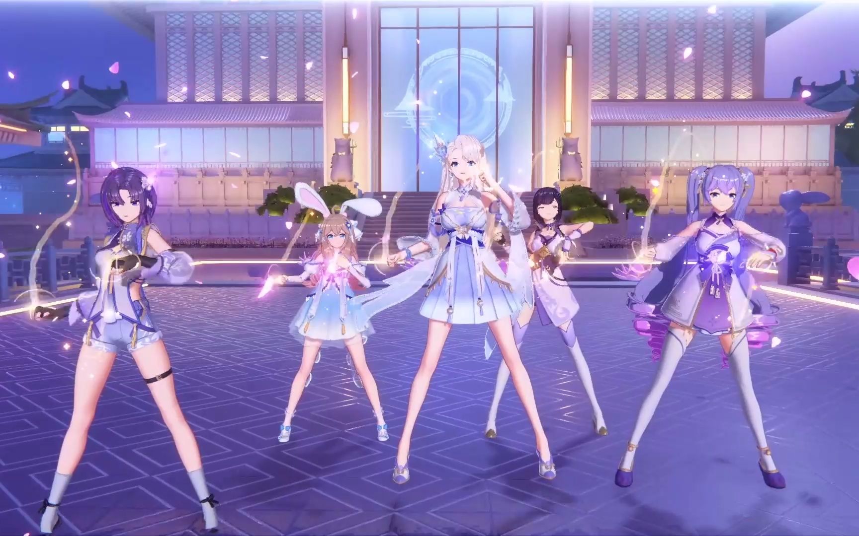 【ASOUL】《中国话》12月11日A-Soul一周年直播录像_哔哩哔哩_bilibili