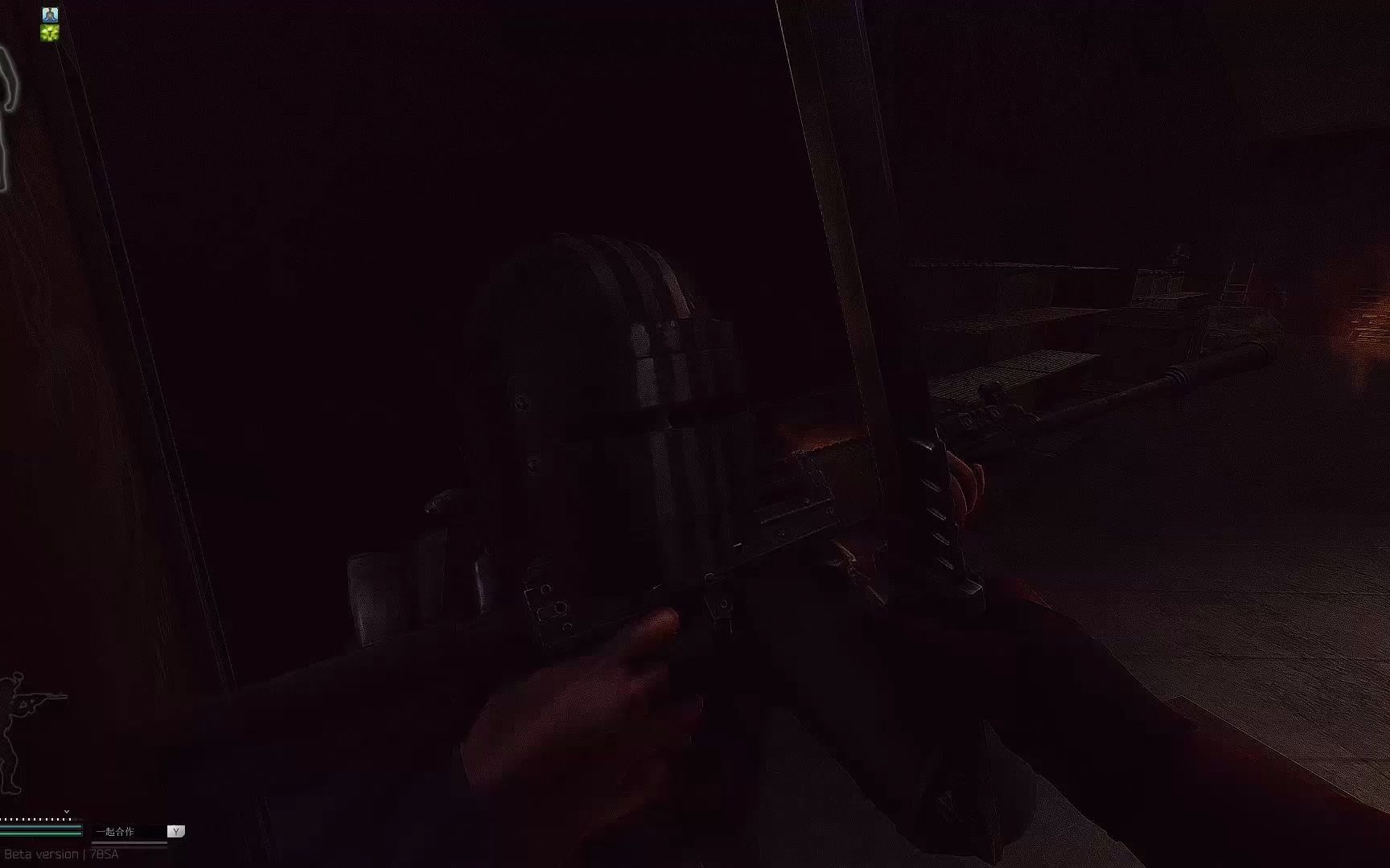 如何刀杀killa_哔哩哔哩_bilibili