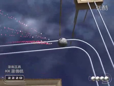 ballance第十关修改_哔哩哔哩_bilibili