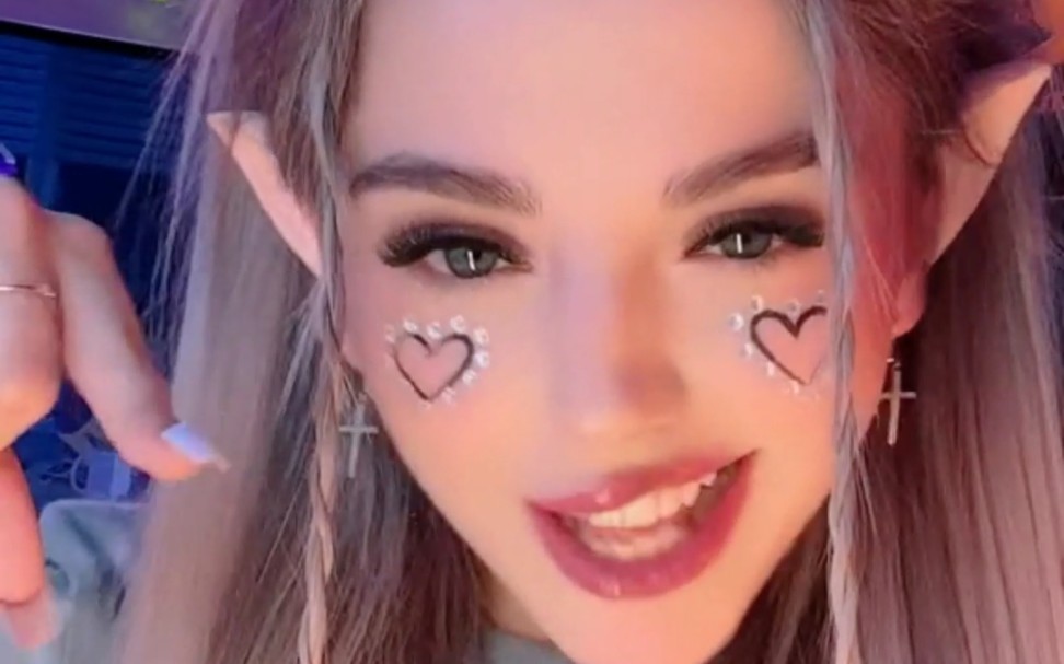 你要小心喽～-VANILOPA-VANILOPA-哔哩哔哩视频