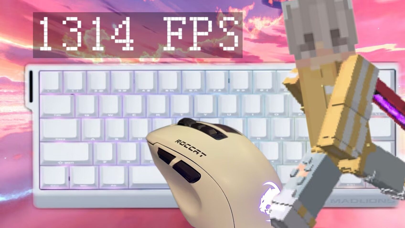 [bedwars助眠]抽披风|清脆的键鼠声+一款不错的材质包FPS++进q抽-一只雪白呀-默认收藏夹-哔哩哔哩视频