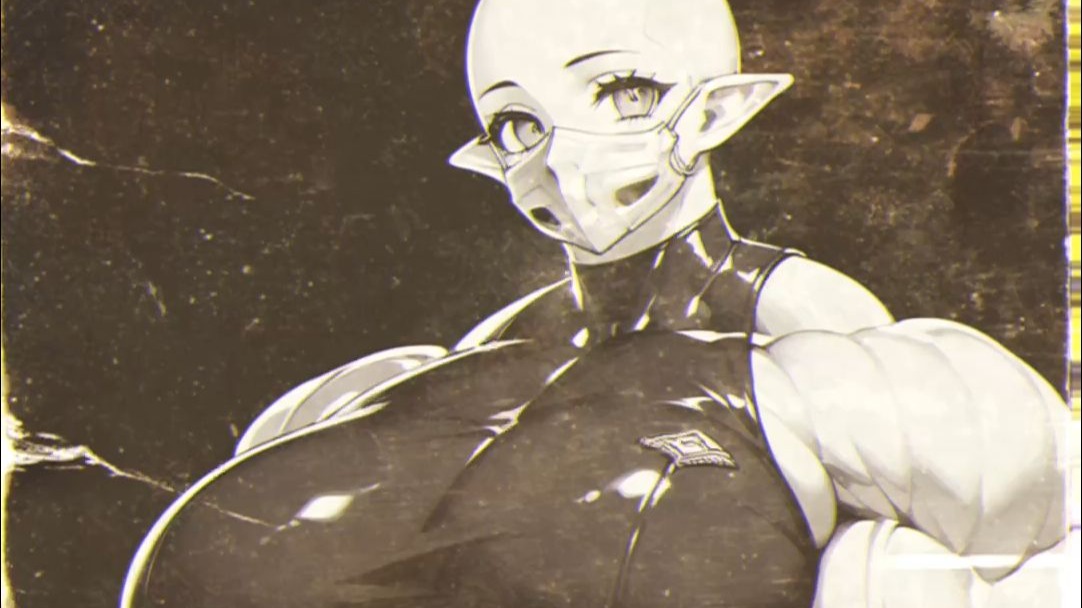 女娲居然是...?!-琳lin_Neo-琳lin_Neo-哔哩哔哩视频