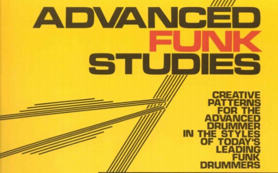 Rick Latham Advanced Funk Studies_哔哩哔哩_bilibili