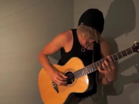 The Channel - Calum Graham-CalumGrahamMusic-CalumGrahamMusic-哔哩哔哩视频