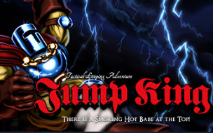 【Jump King】全成就攻略_哔哩哔哩_bilibili