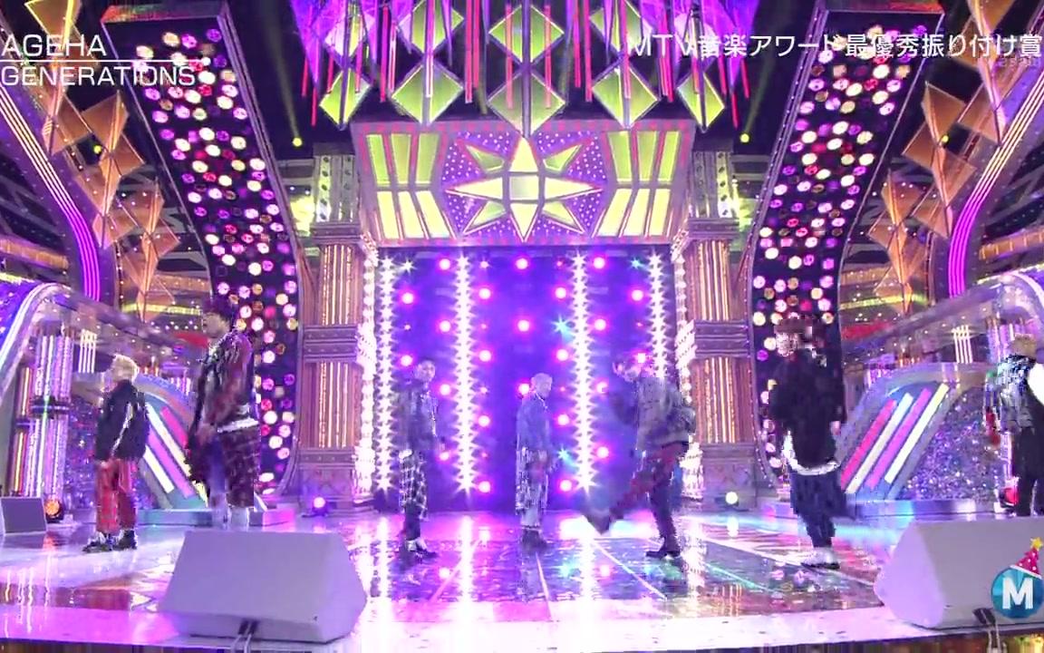 generations部分live_哔哩哔哩_bilibili