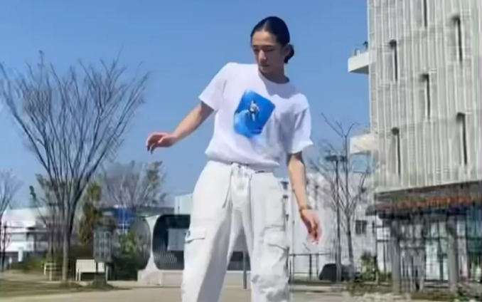 【THE D SoraKi】帅 炸 了