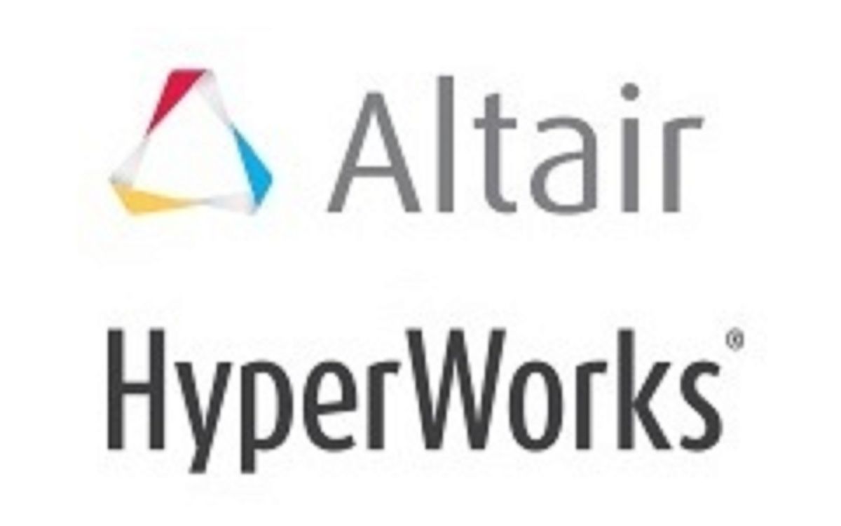 HyperWorks 2018 安装教程_哔哩哔哩_bilibili