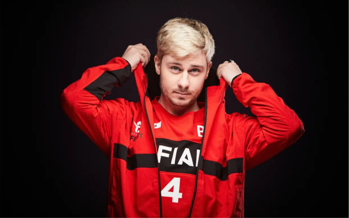 Surefour又缺爱了——2020.03.05_哔哩哔哩_bilibili