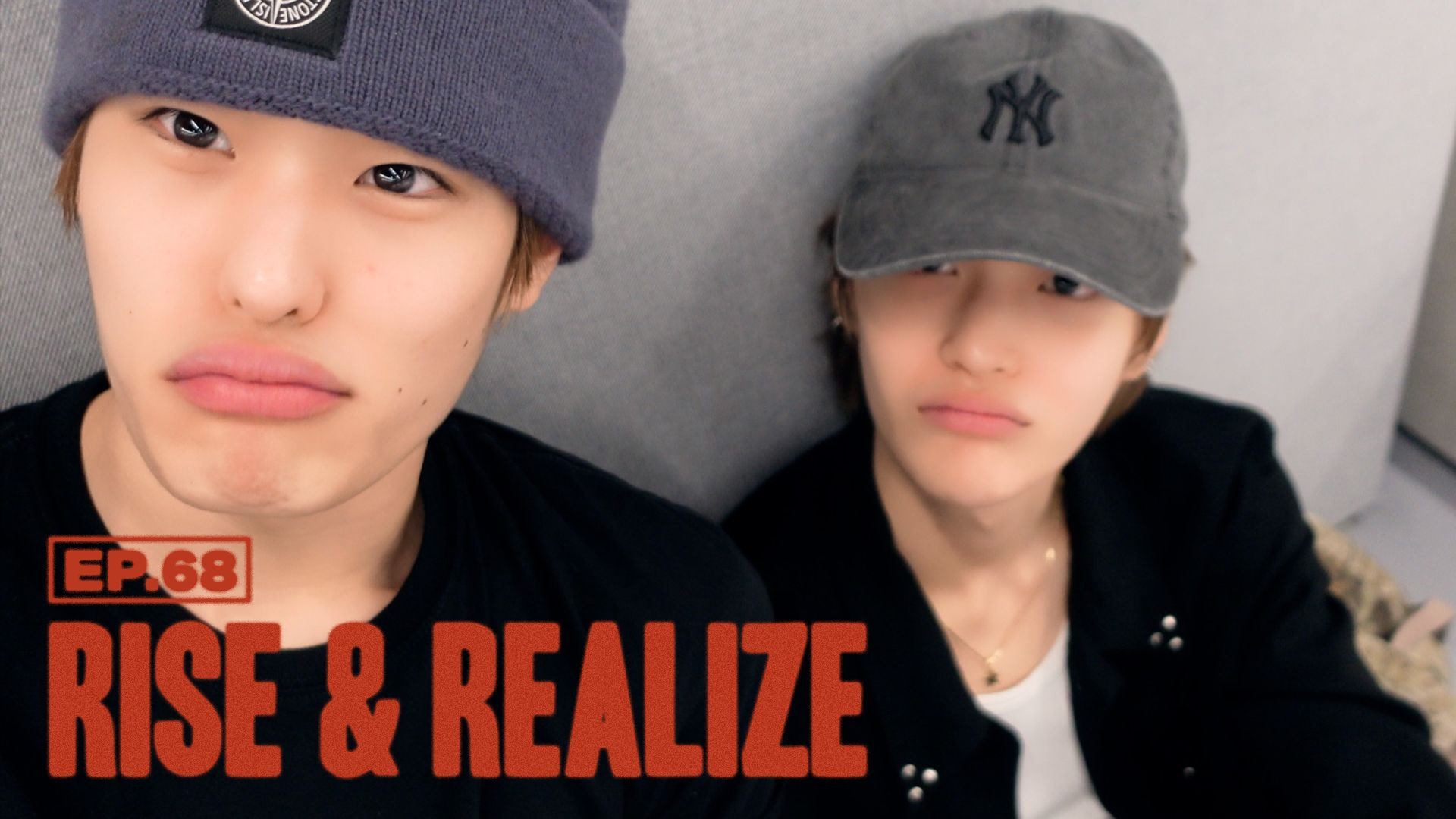 【RIIZE】《余烬 (Ember to Solar)》Dance Practice | RISE & REALIZE EP.68-RIIZE ...