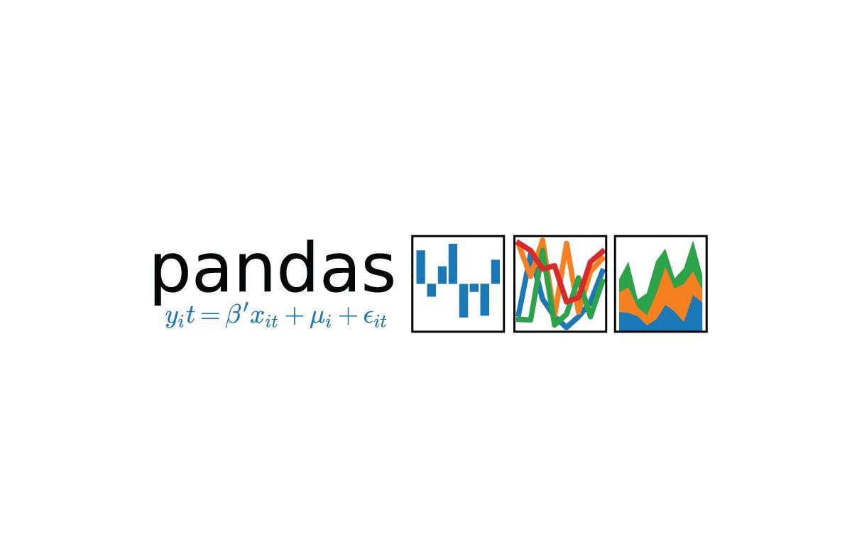 用Pandas进行数据分析（含英文字幕）-Data analysis in Python with pandas_哔哩哔哩 (゜-゜)つロ 干 ...