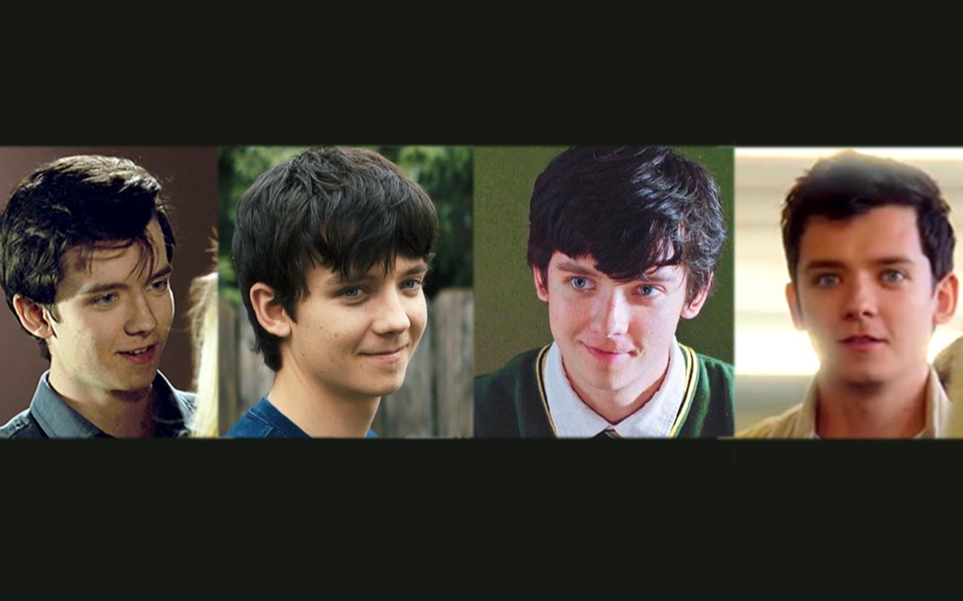 【Asa混剪】超撩人温柔Asa上线！| 很喜欢这一小段，单独放出来~_哔哩哔哩_bilibili