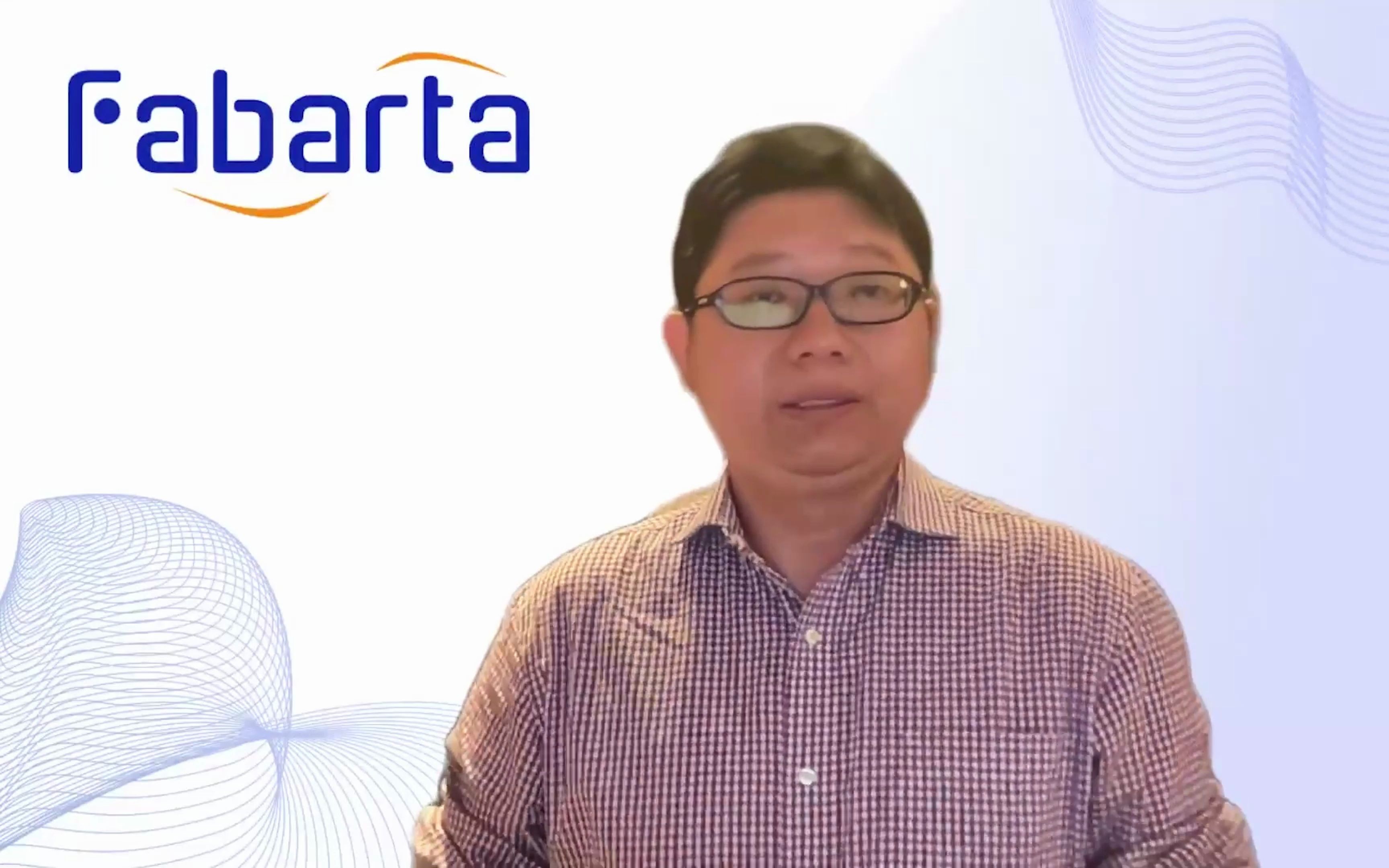 鑫智奖：Fabarta 仲光庆对“图智能产品矩阵”作了详细介绍 - 视频下载 Video Downloader