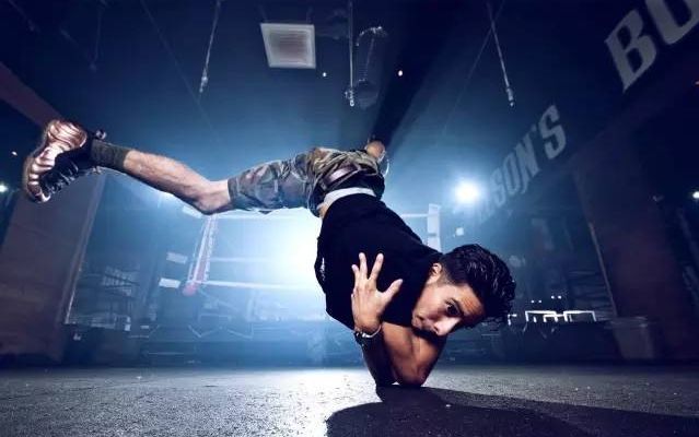 【Breaking】BBOY ,Victor --2017高能集锦.._哔哩哔哩_bilibili