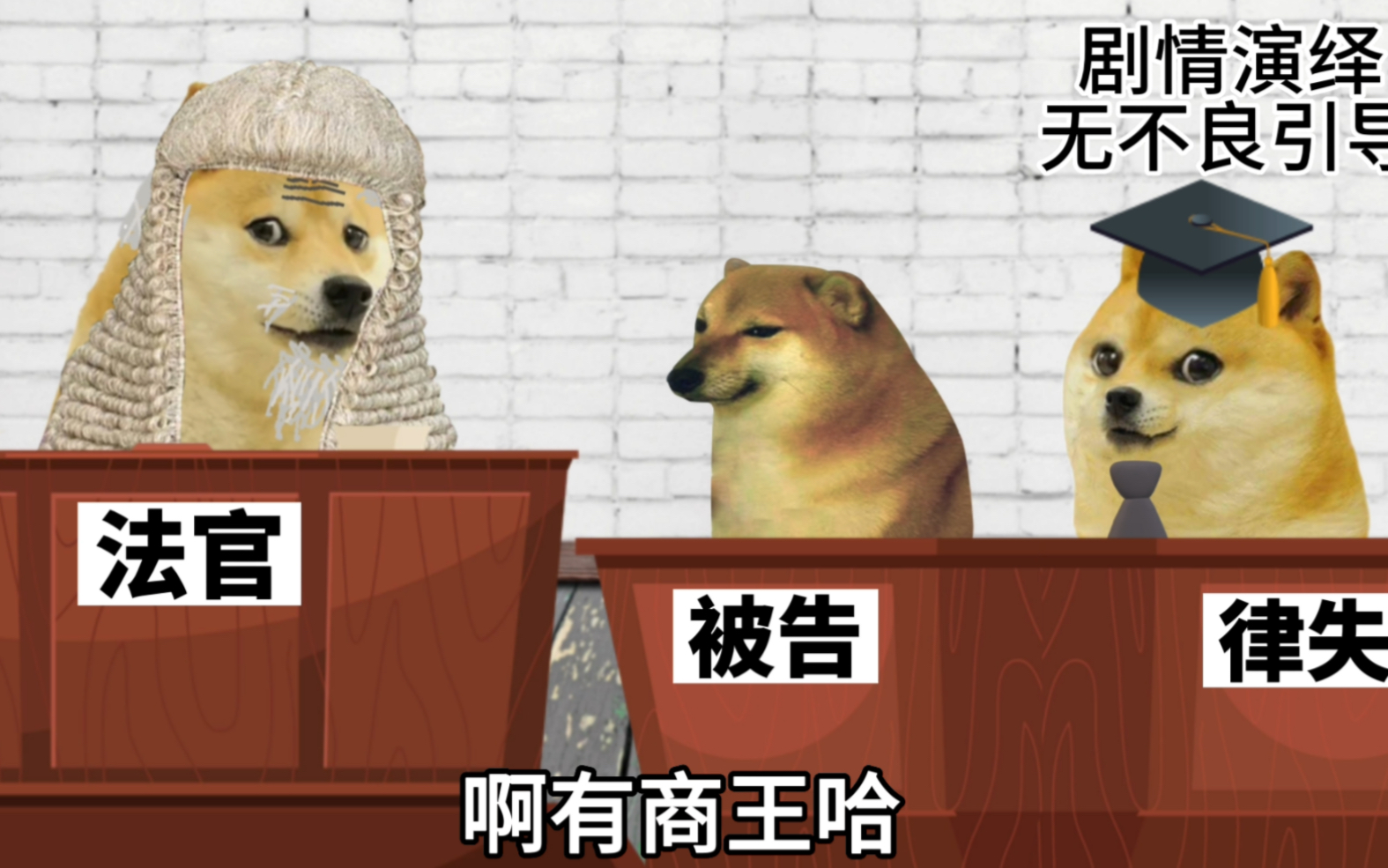 今天是个好日子-Cheems电玩屋-Cheems电玩屋-哔哩哔哩视频