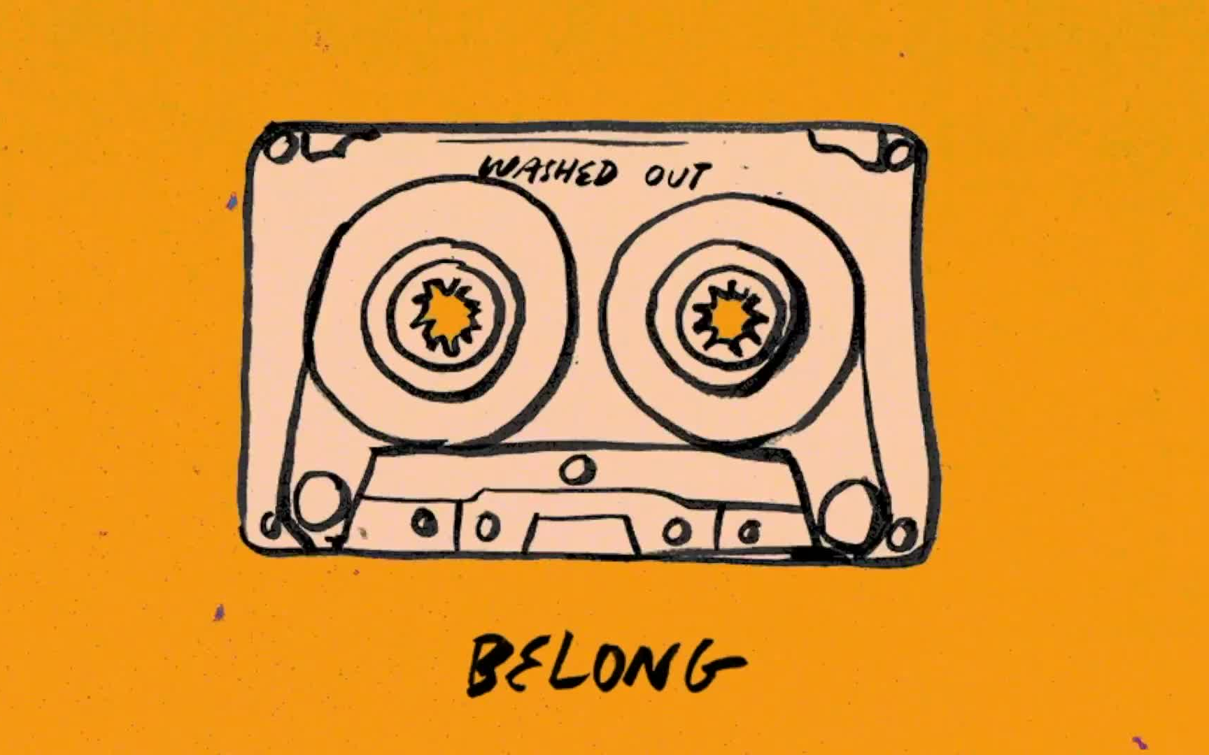 Washed Out - Belong_哔哩哔哩_bilibili