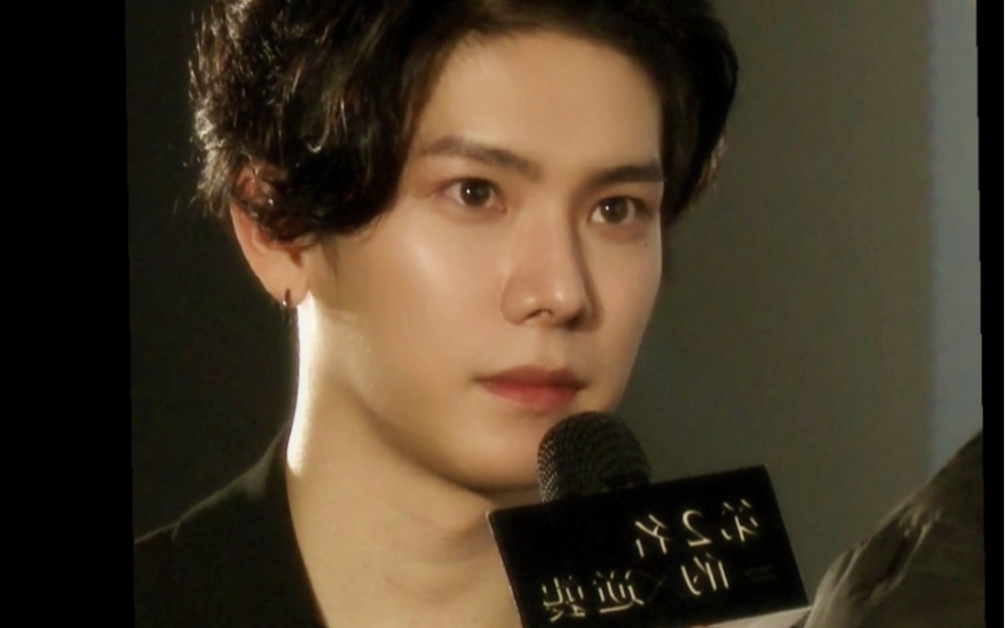 Sam&Yu官宣-林子闳&杨宇腾是真的_哔哩哔哩_bilibili