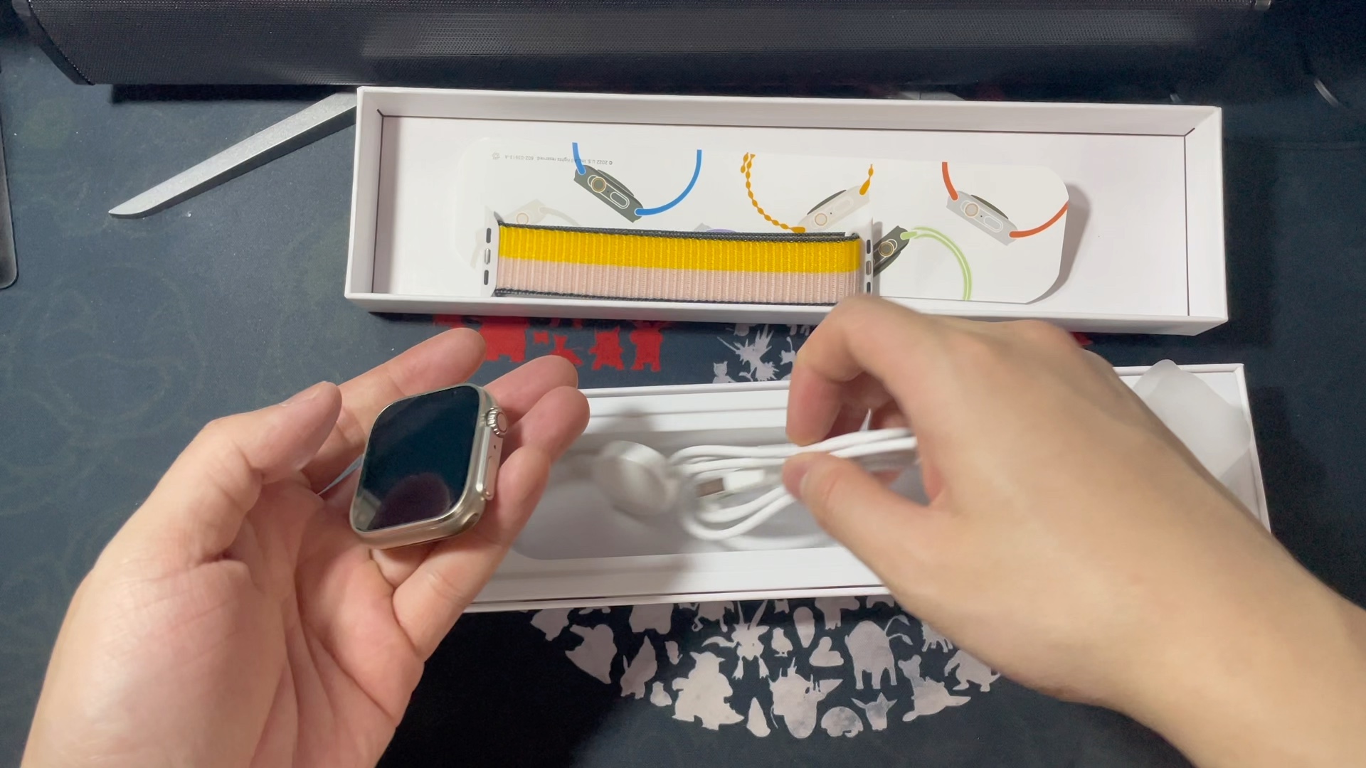 S8 UItra高配版 但是这不是目前最顶的，期待下期吧_哔哩哔哩_bilibili