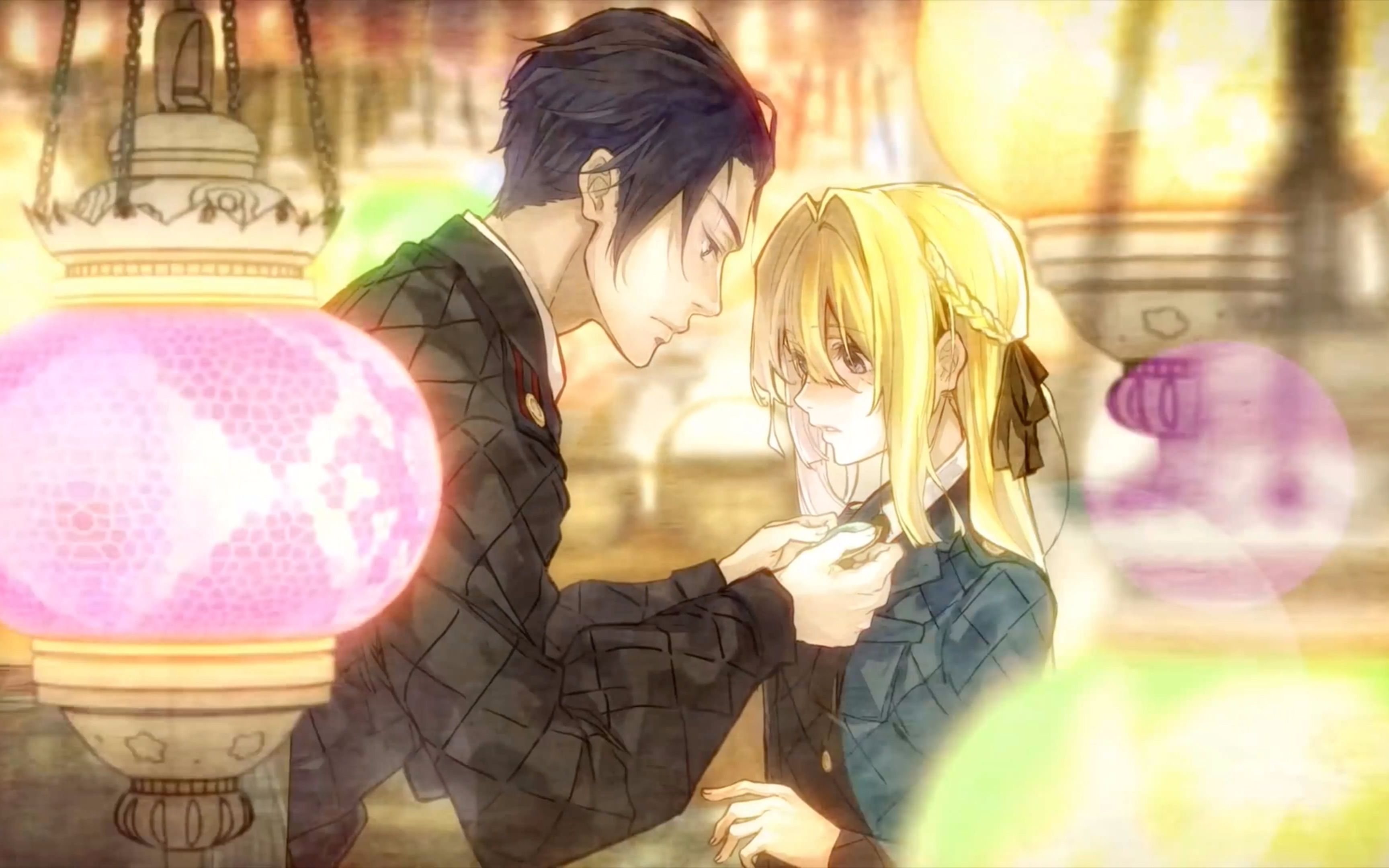 【MAD/AMV】紫罗兰永恒花园【4K】Sincerely - TRUE 唐沢美帆_哔哩哔哩 (゜-゜)つロ 干杯~-bilibili