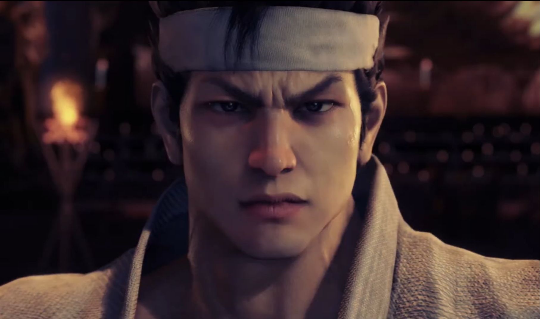 【IGN】《VR战士5 R.E.V.O.》发售宣传视频-IGN中国-IGN中国-哔哩哔哩视频