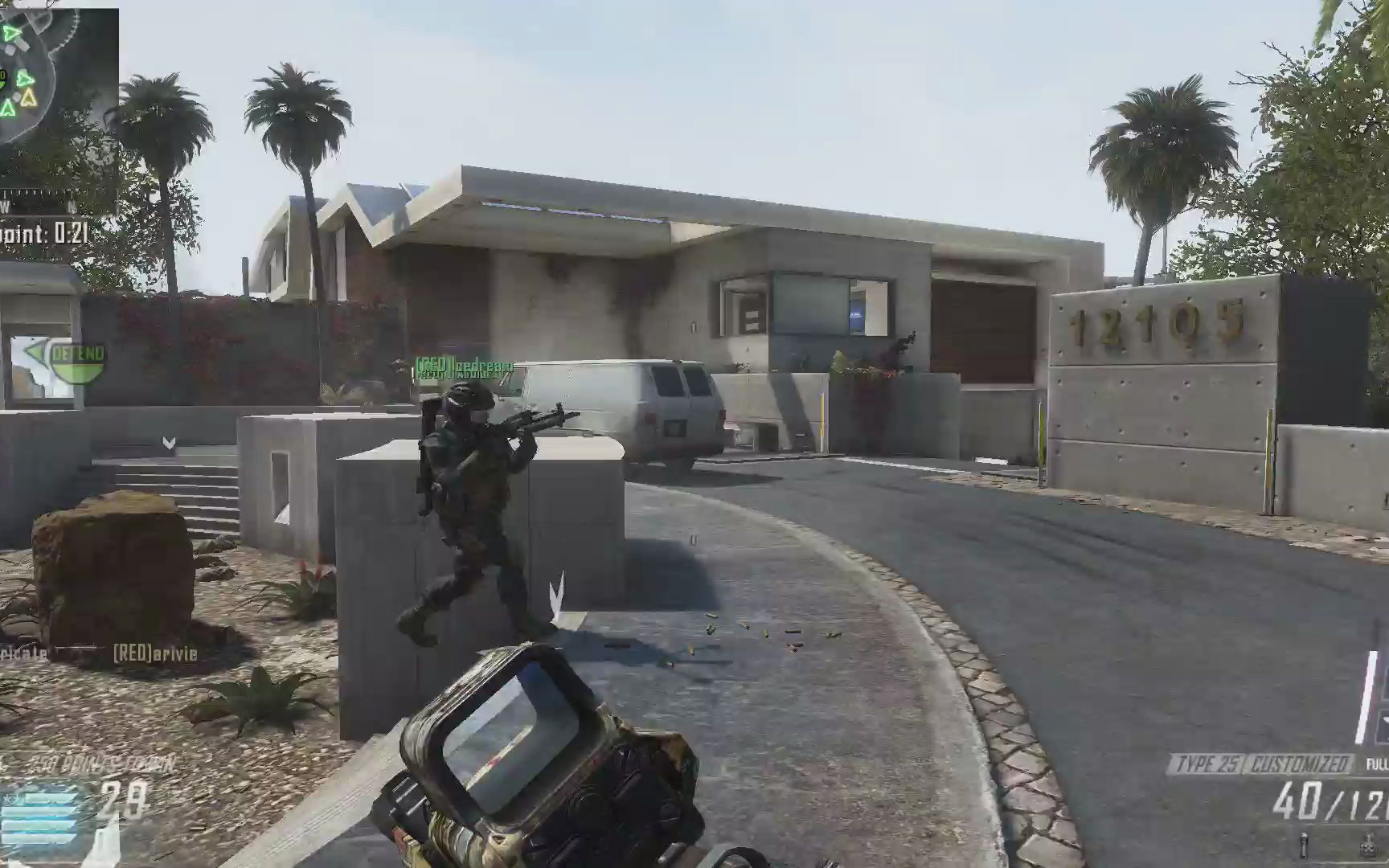 COD【9】多人模式离线人机-RAID-Hardpoint模式 - 视频下载 Video Downloader