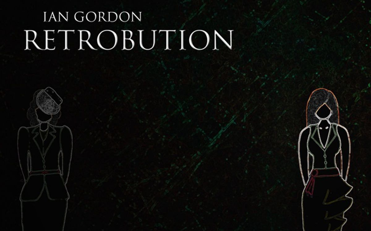 Ian Gordon - [Retrobution]_哔哩哔哩_bilibili