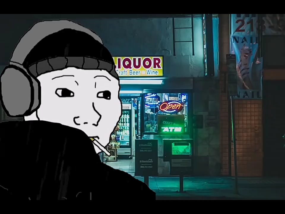 doomer表情包-千图网