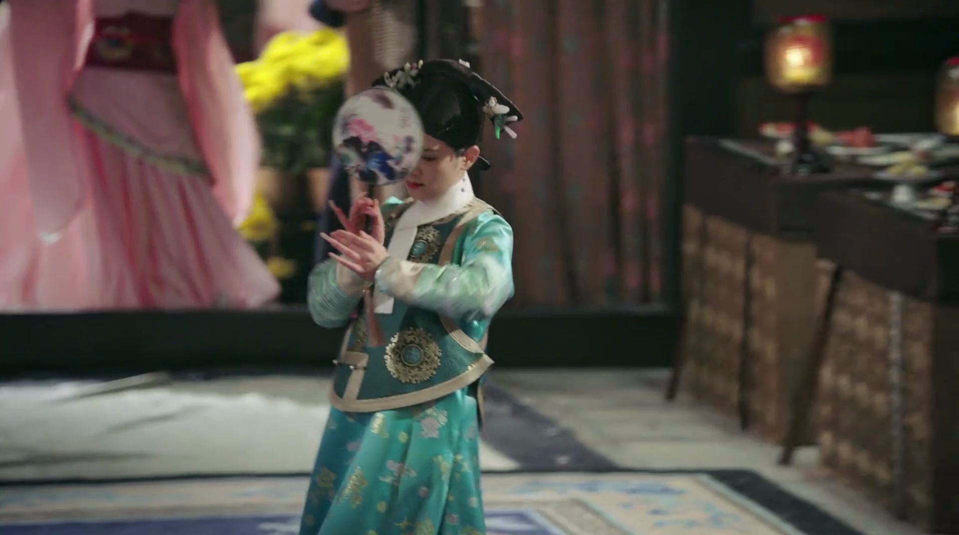 Yoohsic Roomz - Eutopia_哔哩哔哩_bilibili