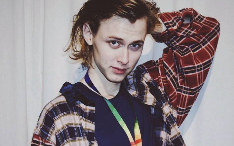 【Skam/Henrik Holm】北欧撩神，一挑眉一笑，我真的没了_哔哩哔哩_bilibili