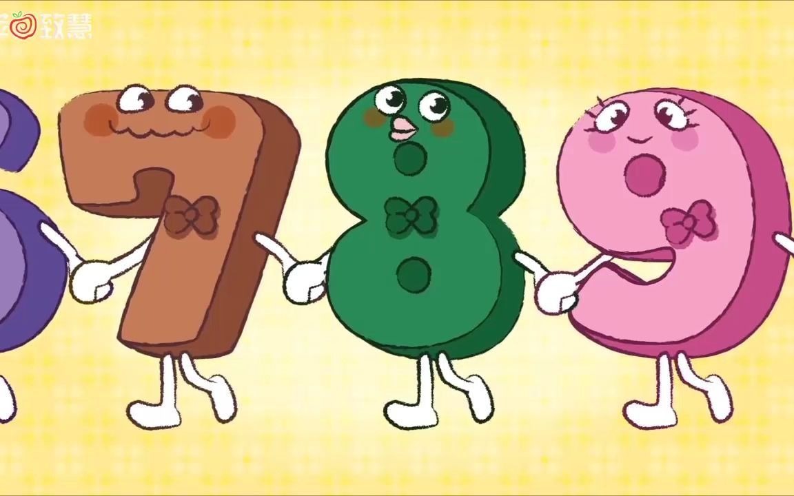 Super Simple TV 英语频道 - Treetop Family 家庭成员关系主题-银河海n-儿童-哔哩哔哩视频