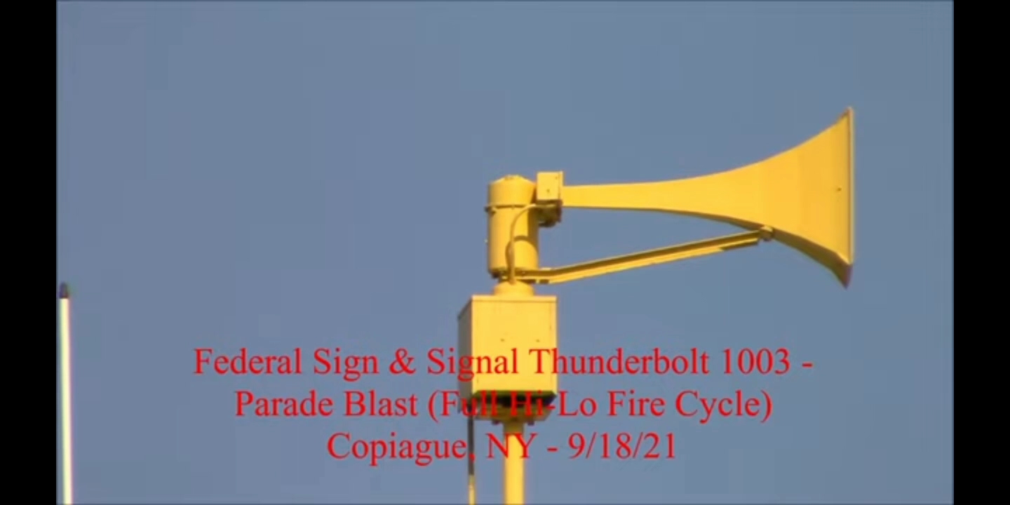 Thunderbolt 1003 Hi Lo Deerwood MN