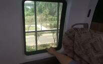 全球最快列车采用LUMINEQ全球最透明触控显示屏 - 时速600公里磁悬浮上的黑科技之一 - 哔哩哔哩