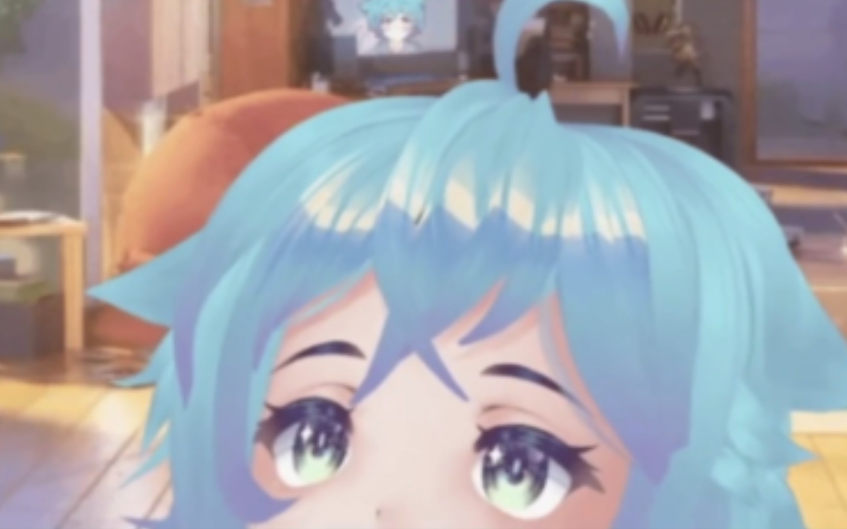 【LineChu｜英文音声｜生】Femboy&Toy_哔哩哔哩_bilibili