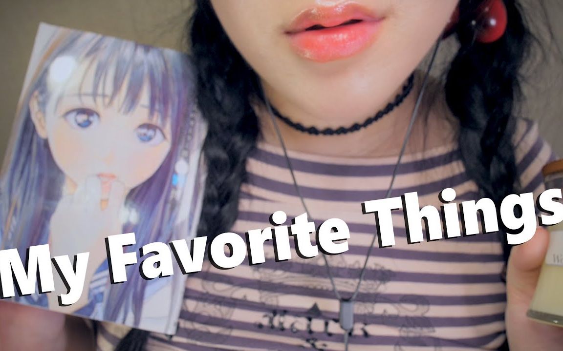 【PPOMO】9 Triggers to Help You Sleep_哔哩哔哩_bilibili