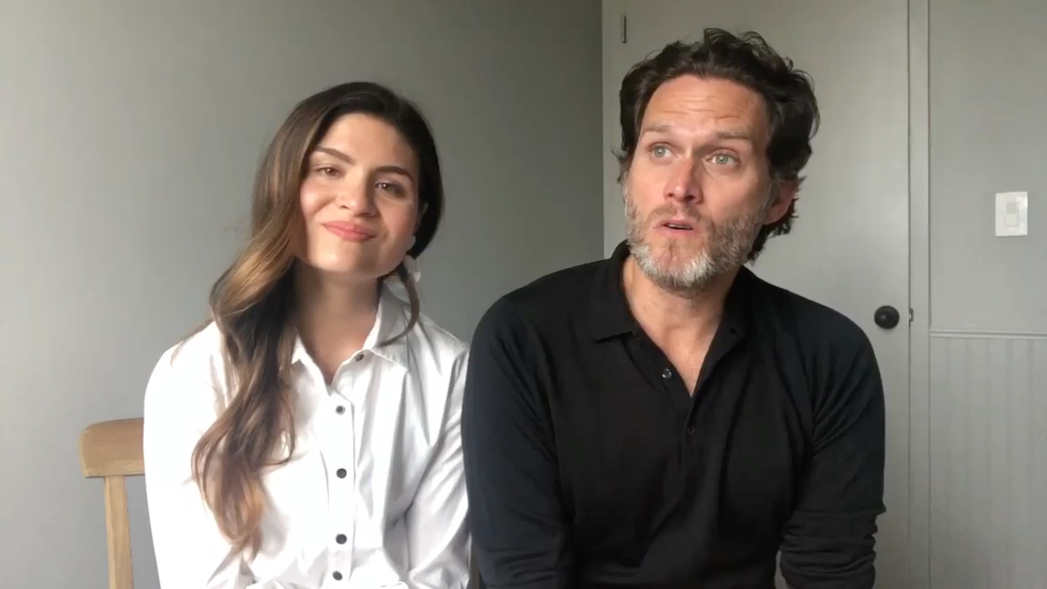 Phillipa Soo携家人献唱合集_哔哩哔哩_bilibili