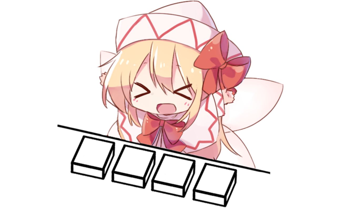 【Bongo Cat模型展示】喵喵喵喵喵喵喵？手柄键鼠live2d