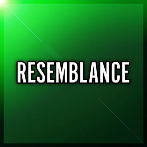 Resemblance (Cover V2)_哔哩哔哩_bilibili