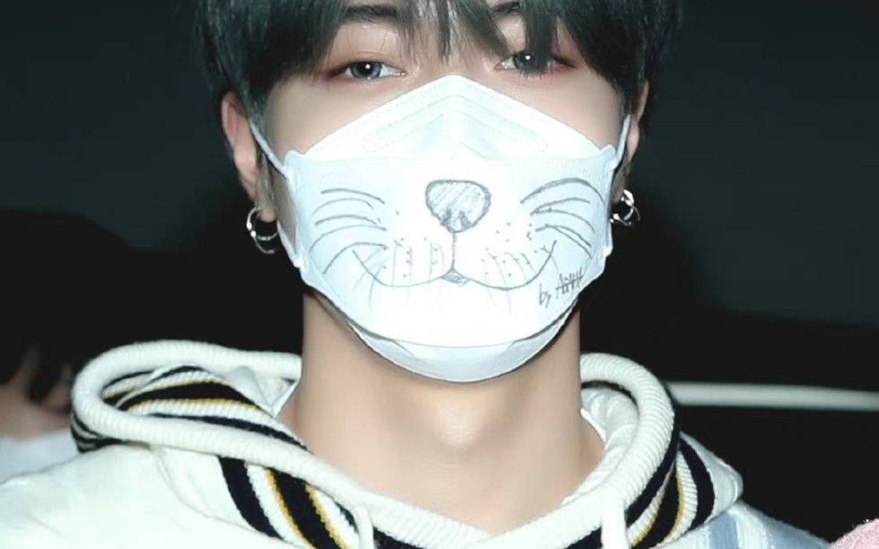 【Haruto】这是同一个人嘛！？_哔哩哔哩_bilibili