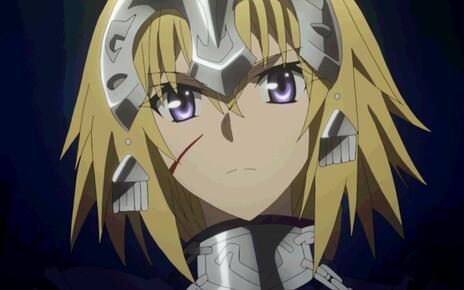 Fate/Apocrypha第24集-番剧-全集-高清独家在线观看-bilibili-哔哩哔哩